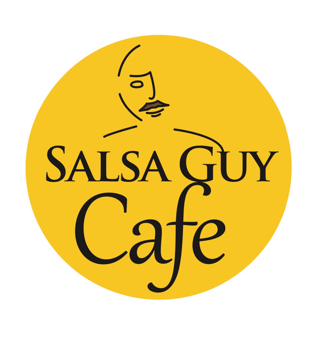 Order Online The Salsa Guy | The Salsa Guy Cafe