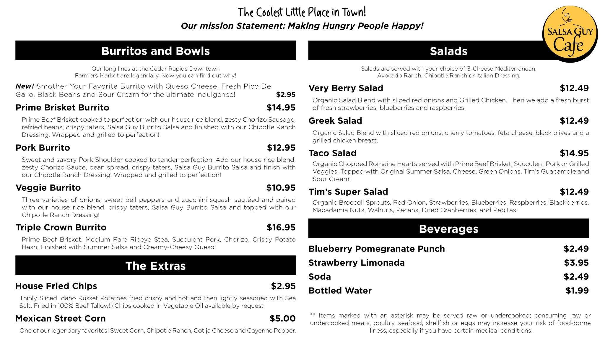 Home-alt-2 | The Salsa Guy Cafe